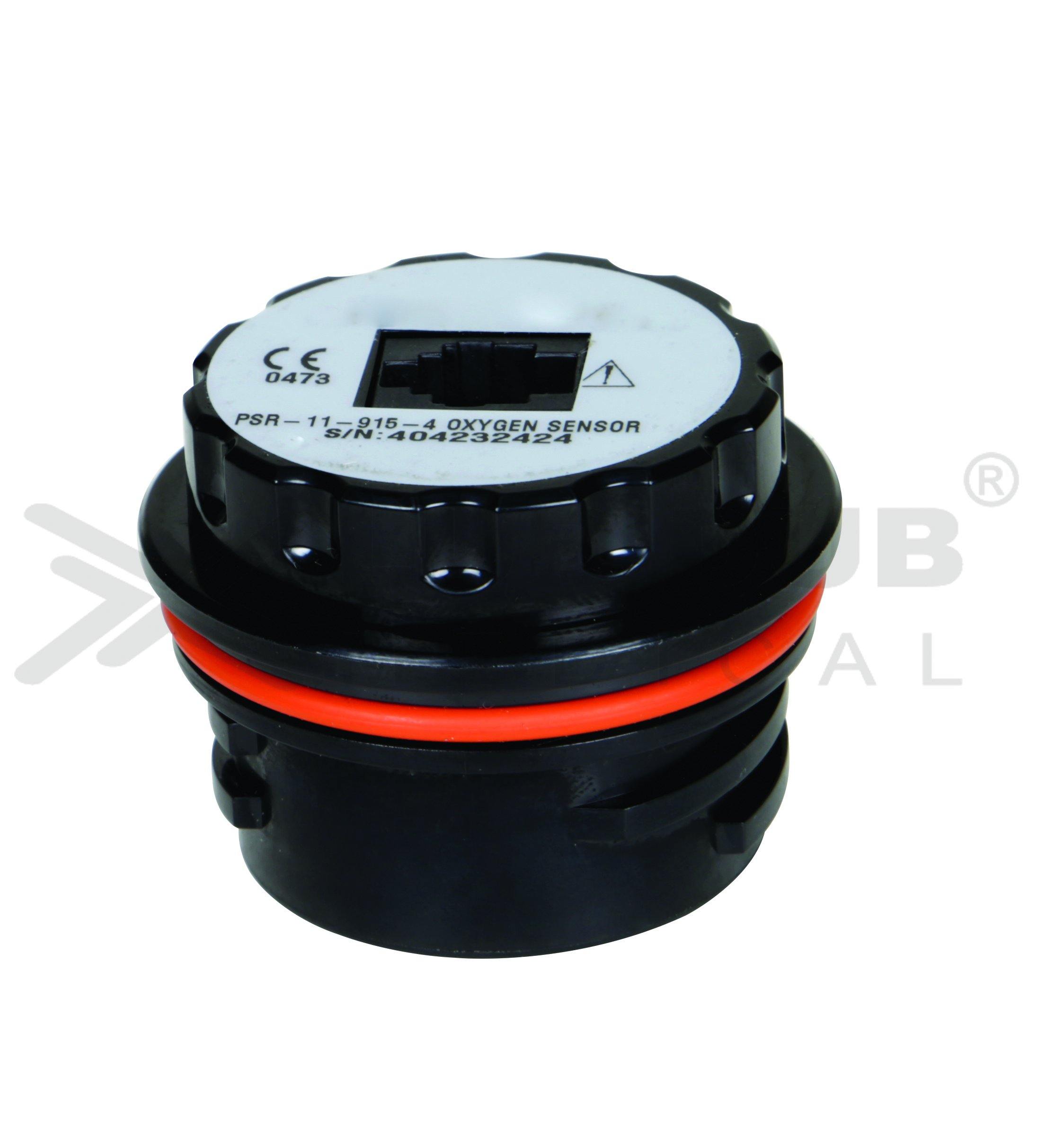 Oxygen Sensor 915-4 – LubdubBazaar