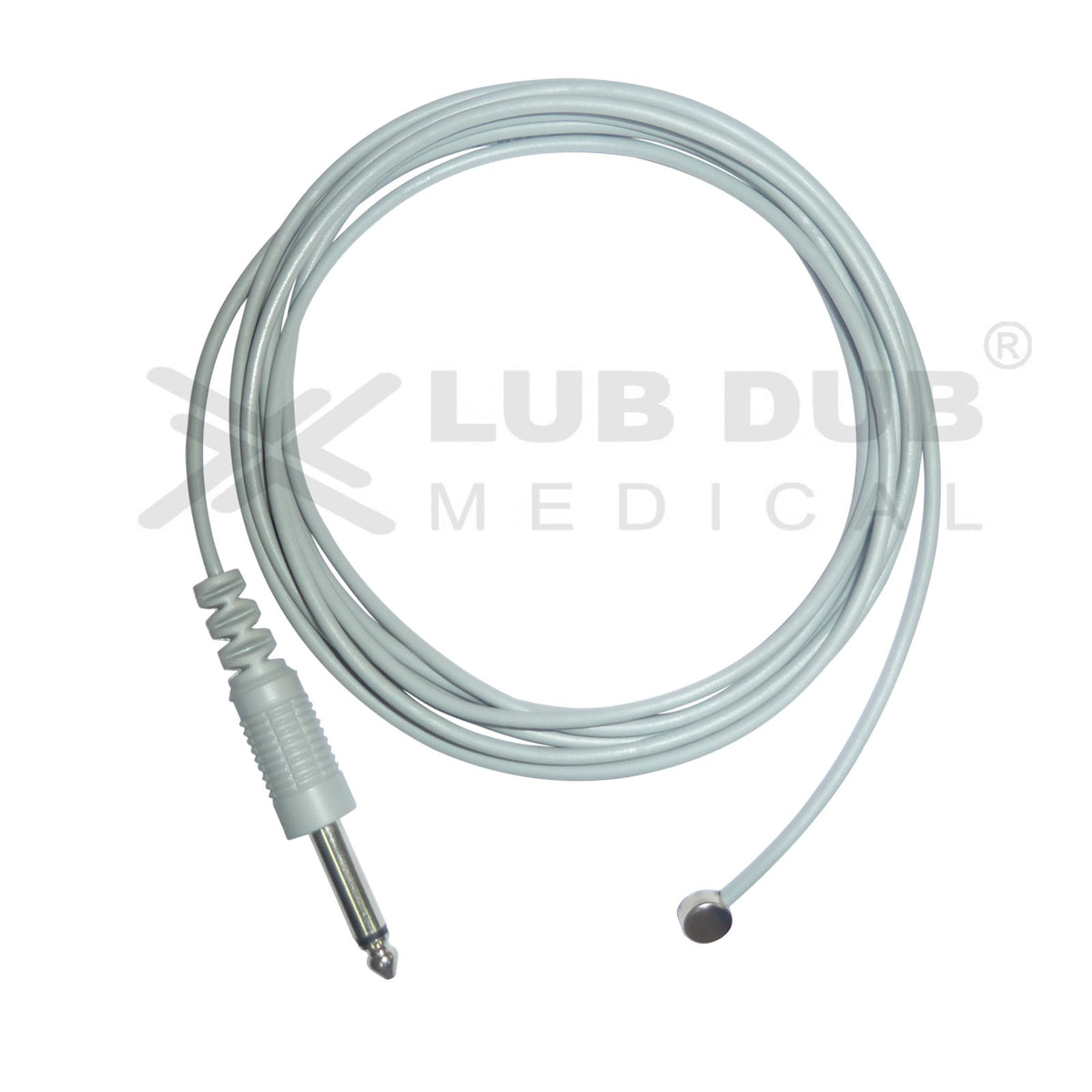 Temperature Probe Skin Zeal Warmer Monojack | LubdubBazaar